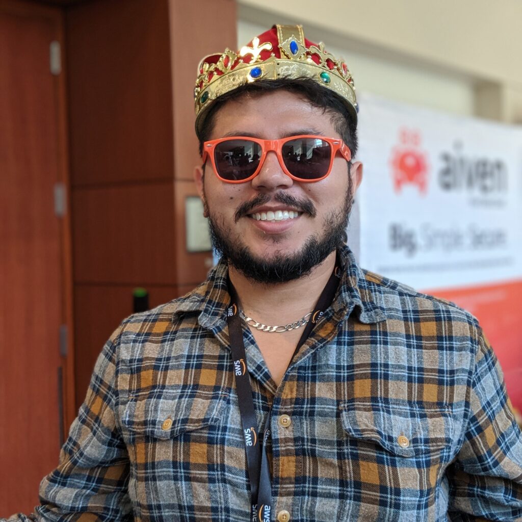 Meet the Team - Code the Dream