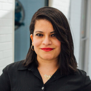 Meet the Team - Code the Dream