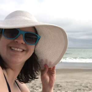 Meet the Team - Code the Dream