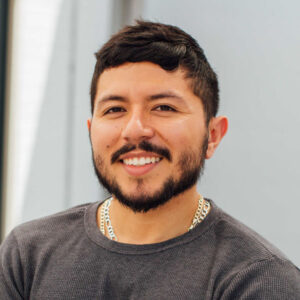 Meet the Team - Code the Dream