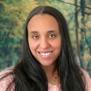 Meet the Team - Code the Dream