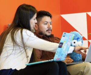 CTD Learns: A Code School Created for You - Code the Dream