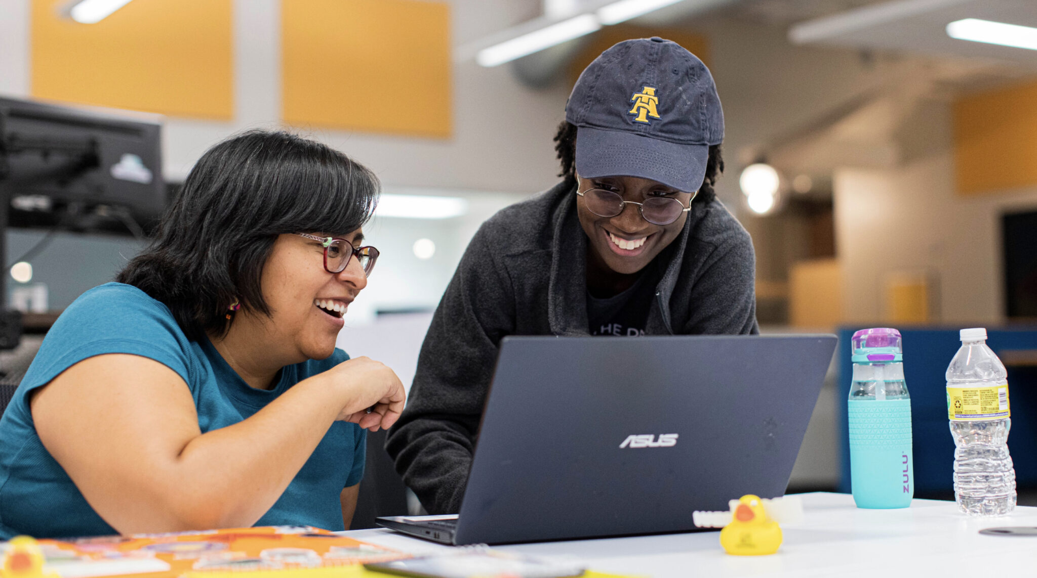 CTD Learns: A Code School Created for You - Code the Dream