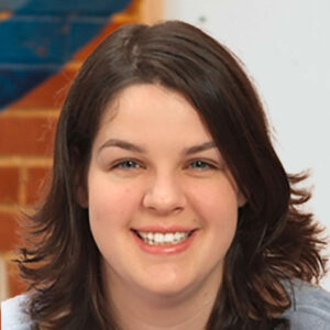 Meet the Team - Code the Dream