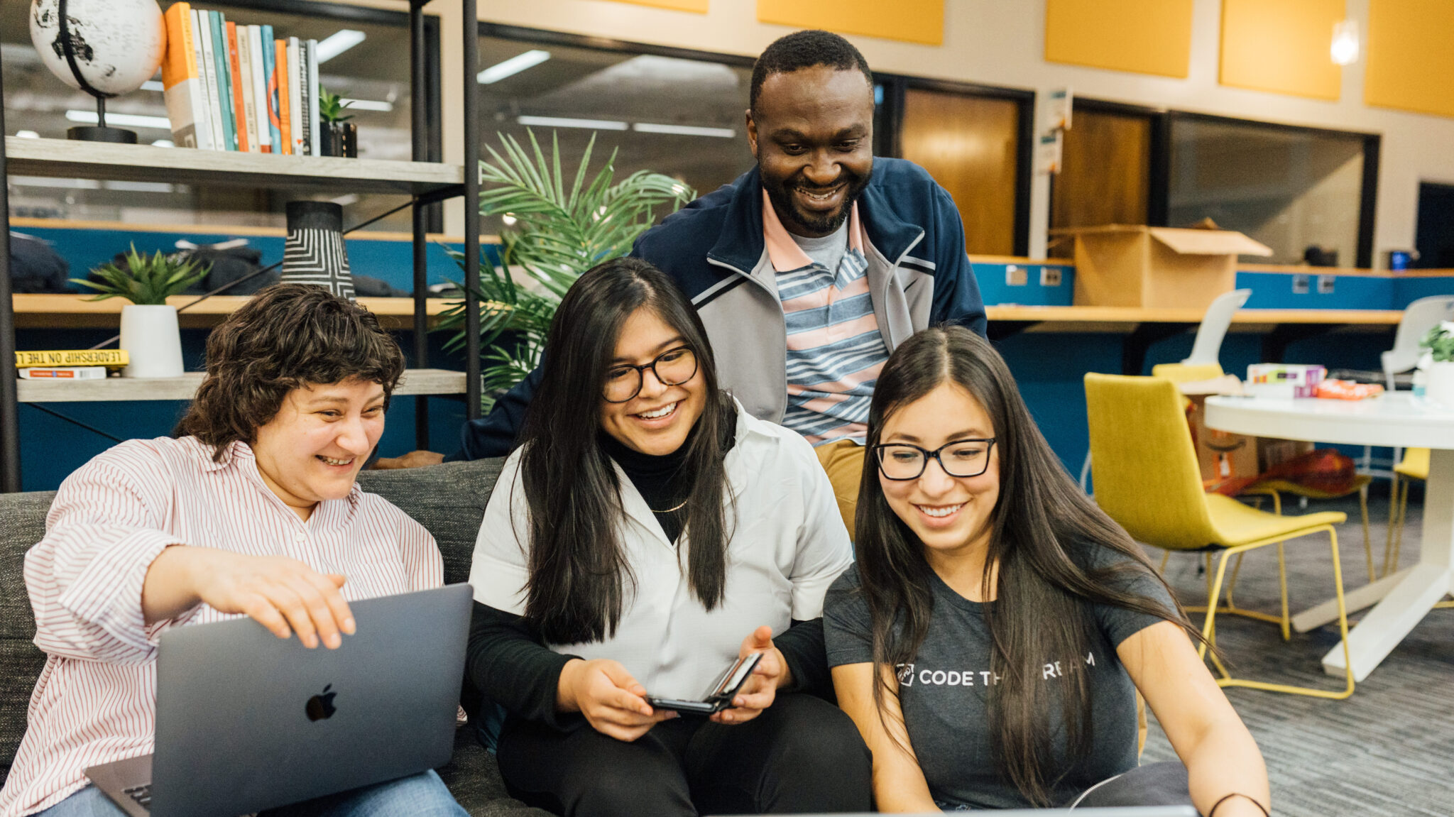 Apprenticeship Requirements - Code the Dream