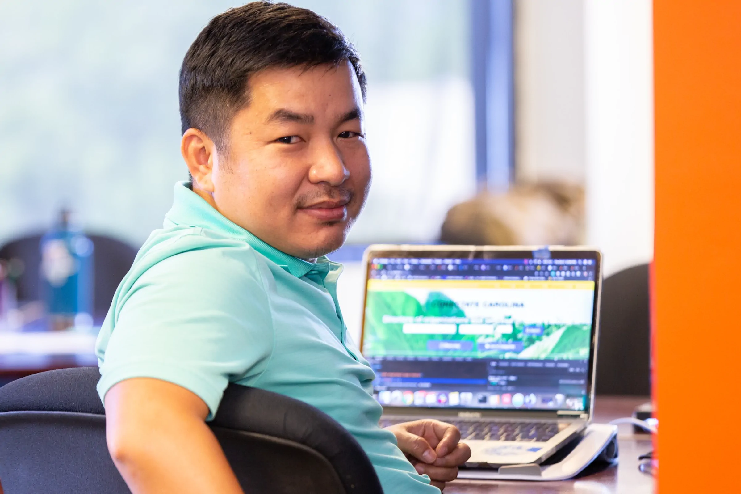 Mission, Vision, and Values - Code the Dream