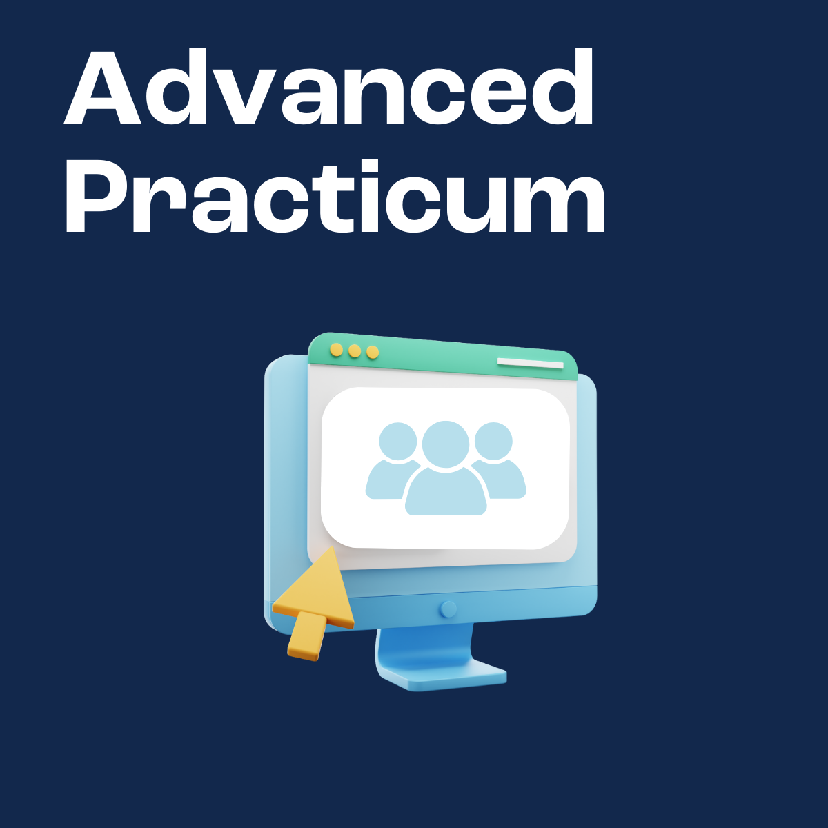 Advanced Practicum - Code the Dream