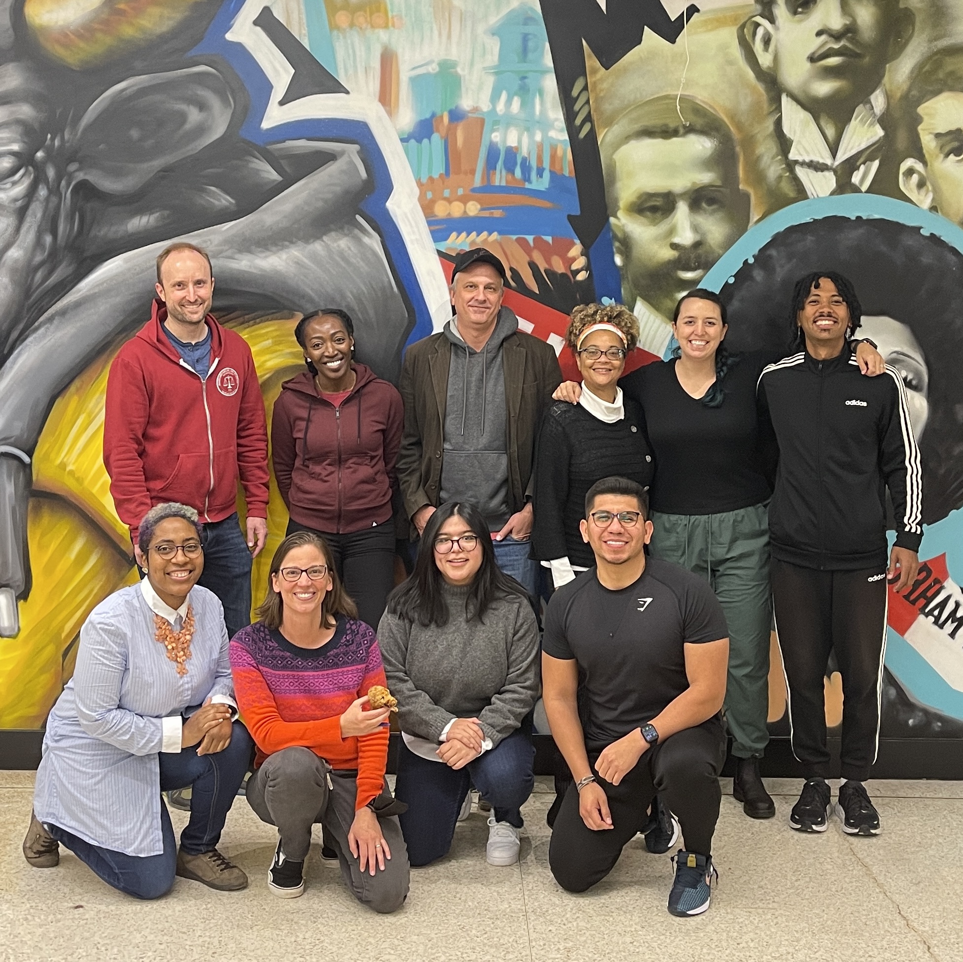 React.js - Code the Dream