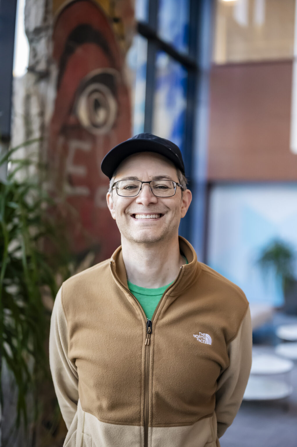 Frank Stepanski - Code the Dream