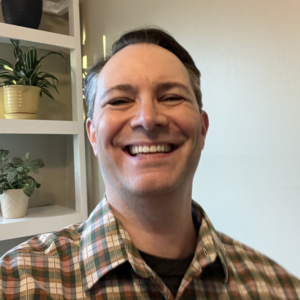 Meet the Team - Code the Dream