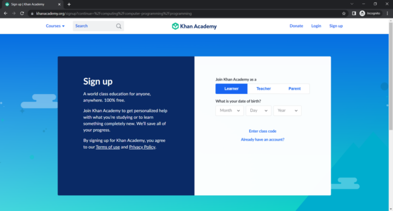 INTRO TO PROGRAMMING PRE-WORK ASSIGNMENT - Code the Dream