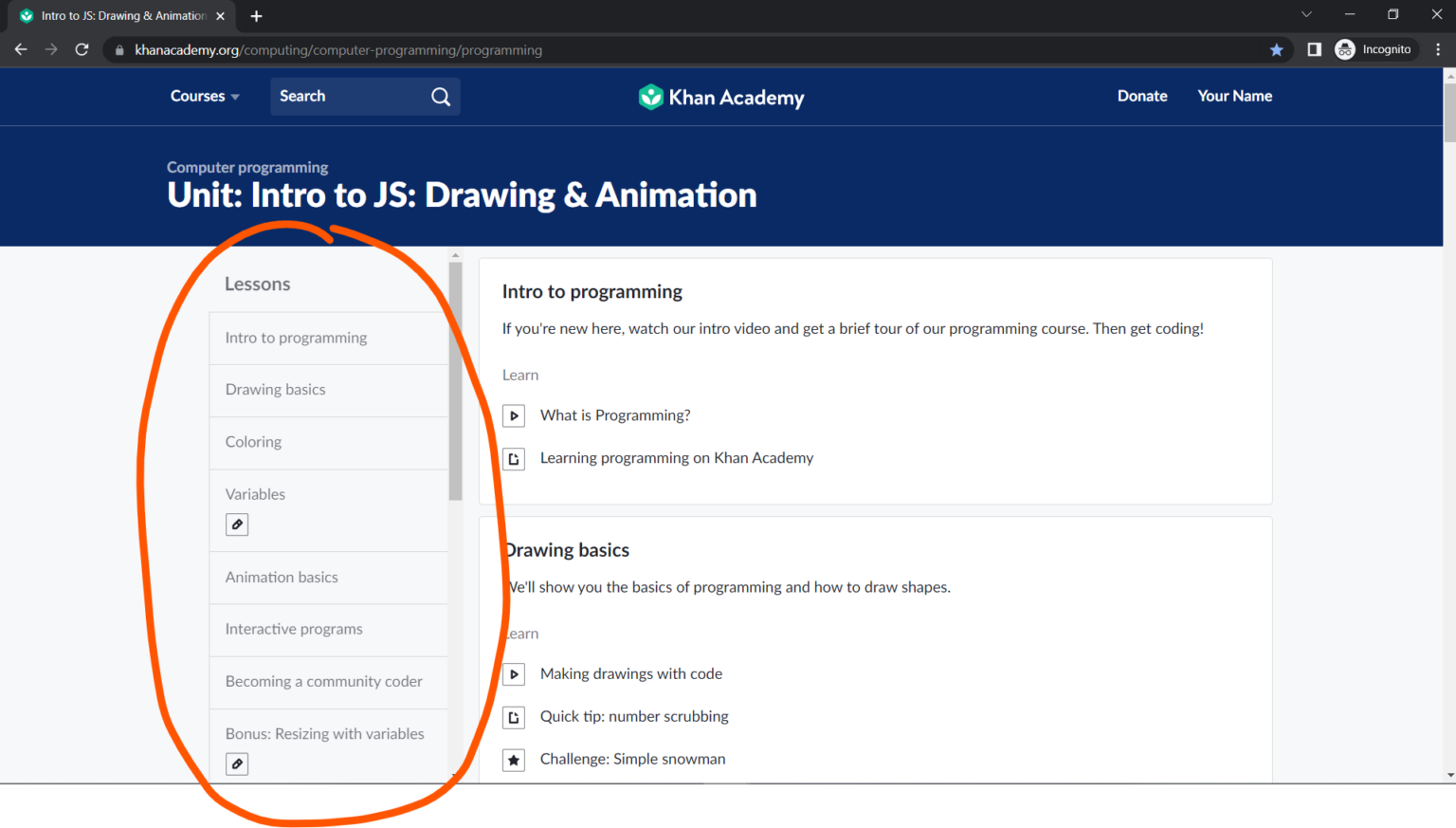 INTRO TO PROGRAMMING PRE-WORK ASSIGNMENT - Code the Dream