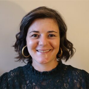 Meet the Team - Code the Dream