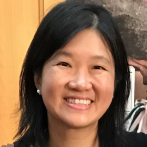 Linda Liu - Code the Dream