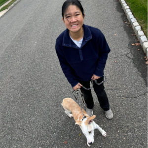 Meet the Team - Code the Dream