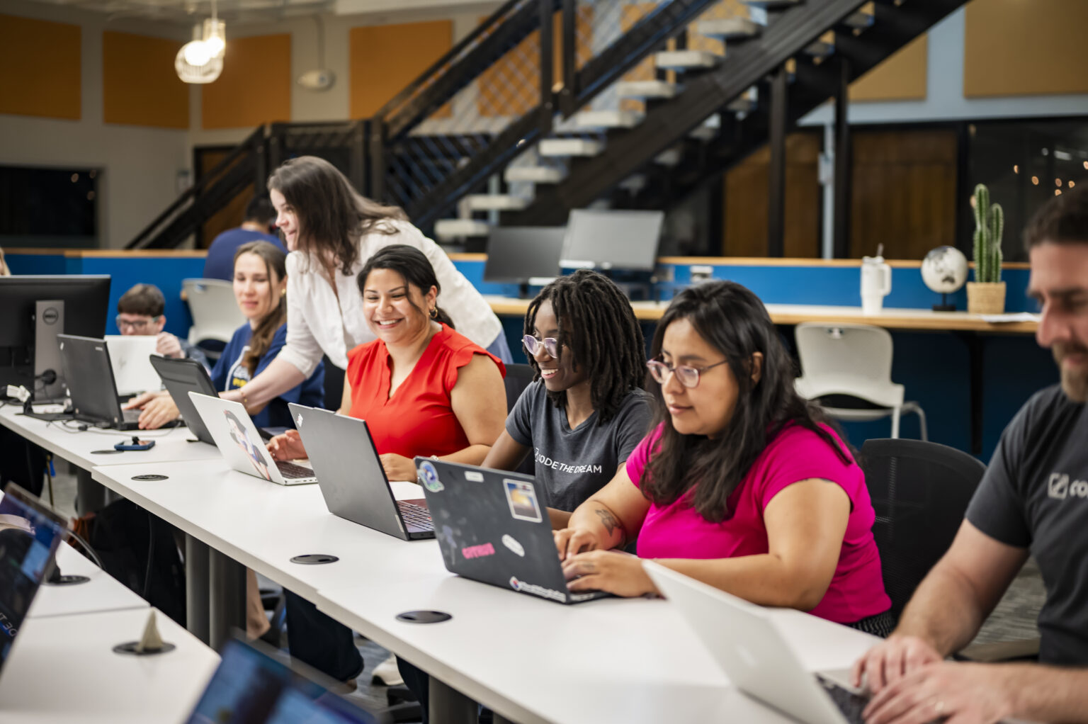 Prework Resources - Code the Dream