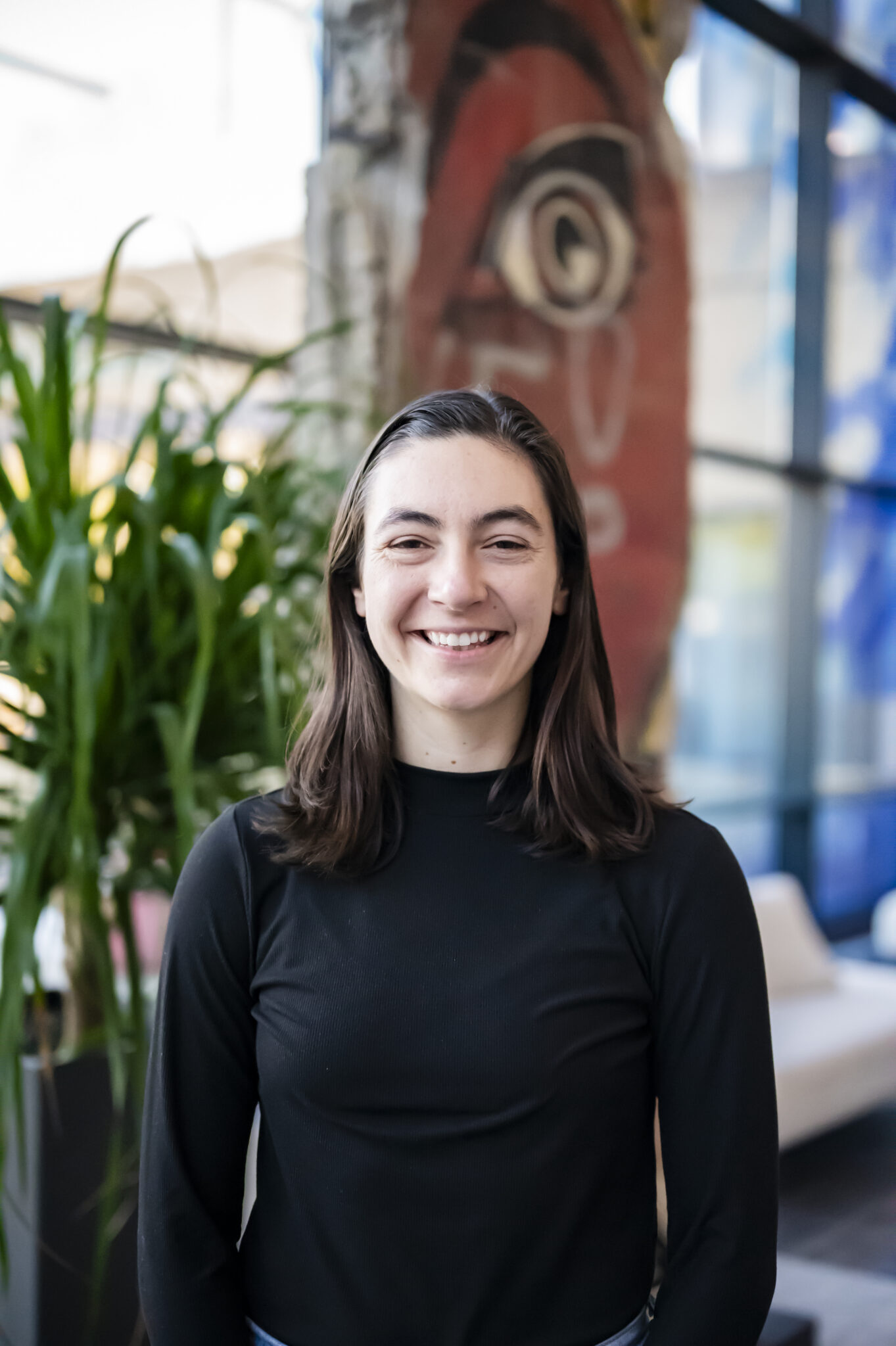 Caitlin Gross - Code the Dream