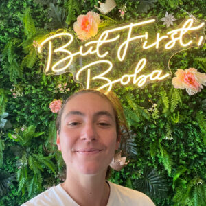 Meet the Team - Code the Dream