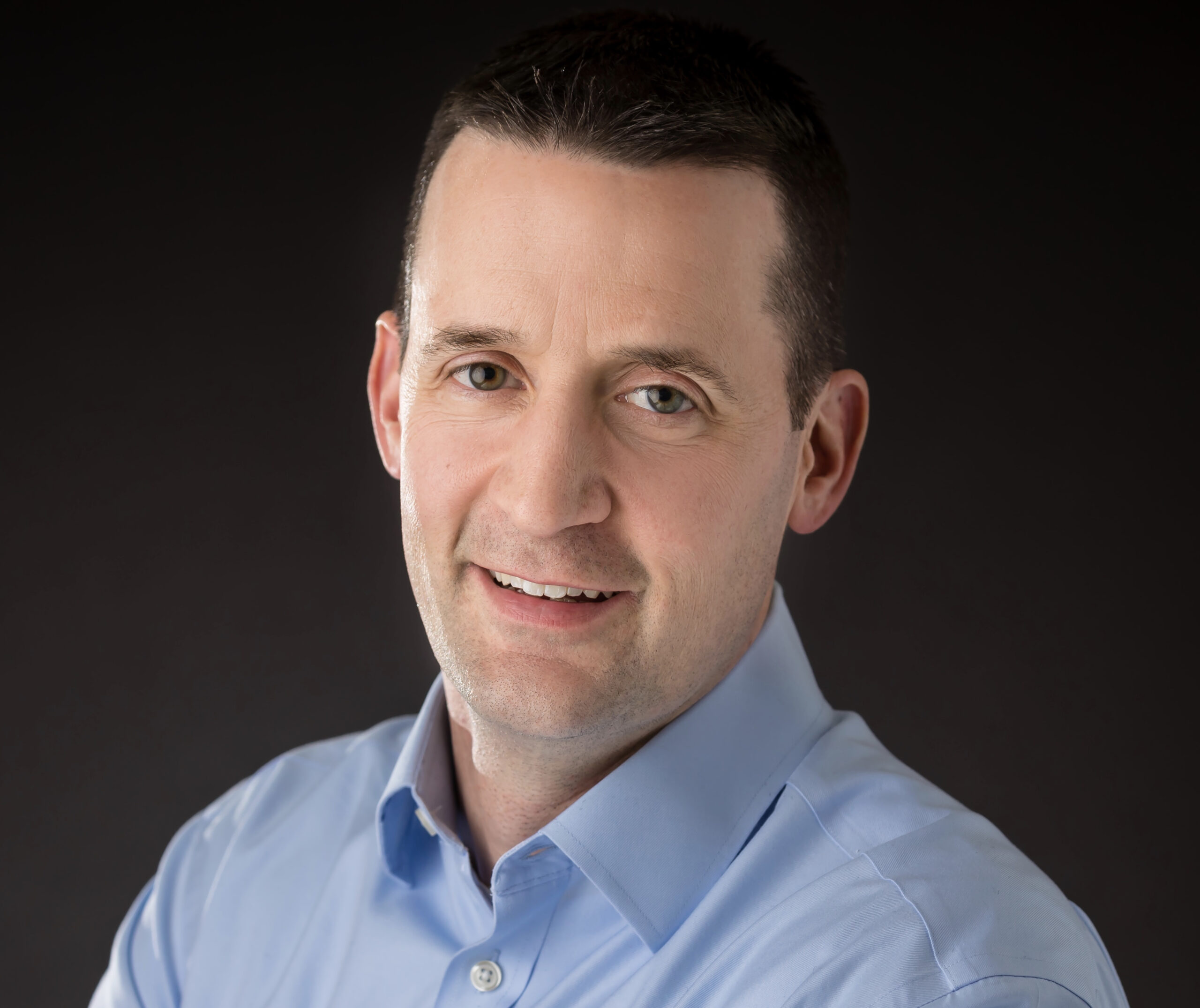 Chris O’Rourke - Code the Dream