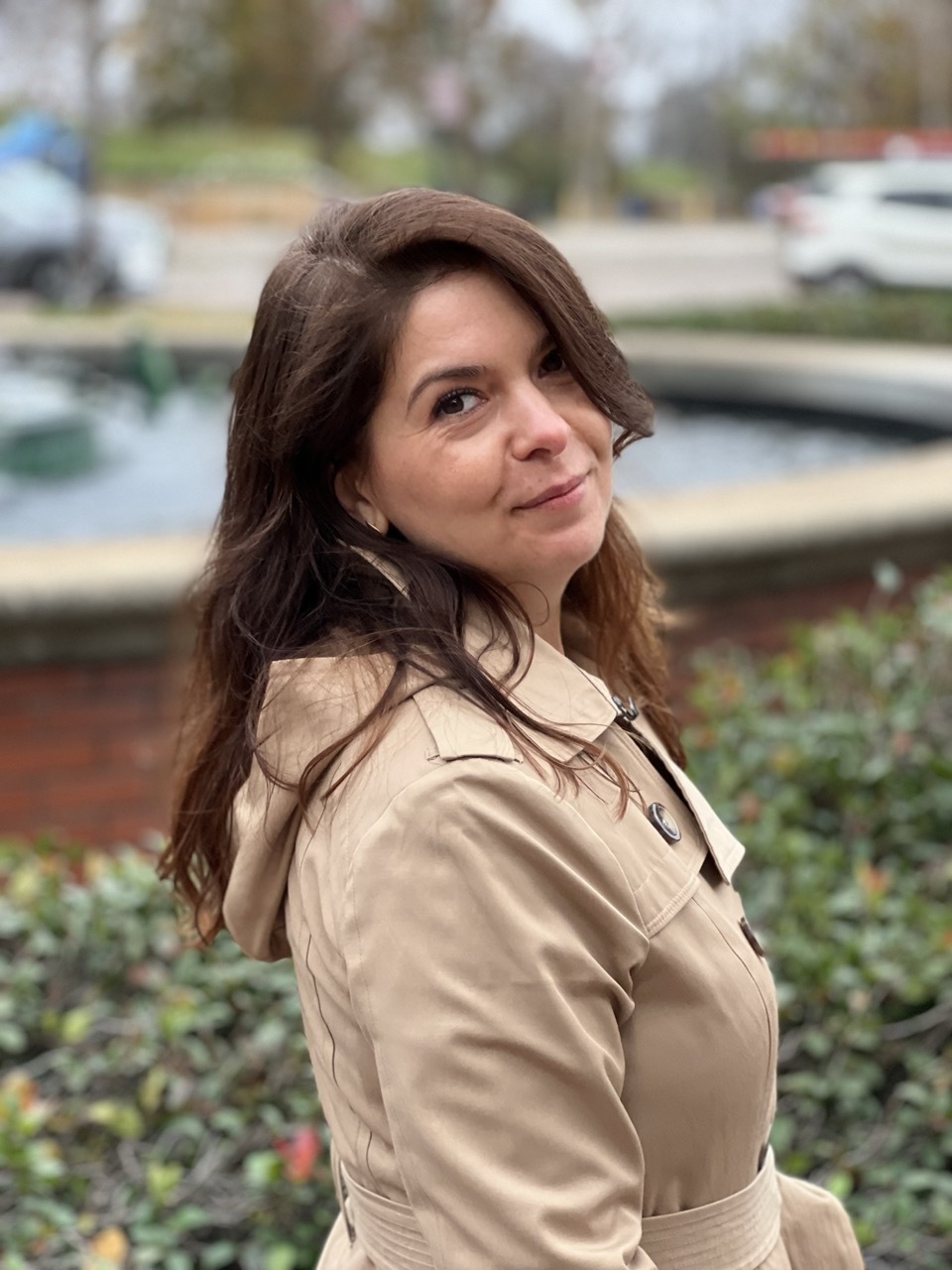 Oksana Stepanchuk - Code the Dream